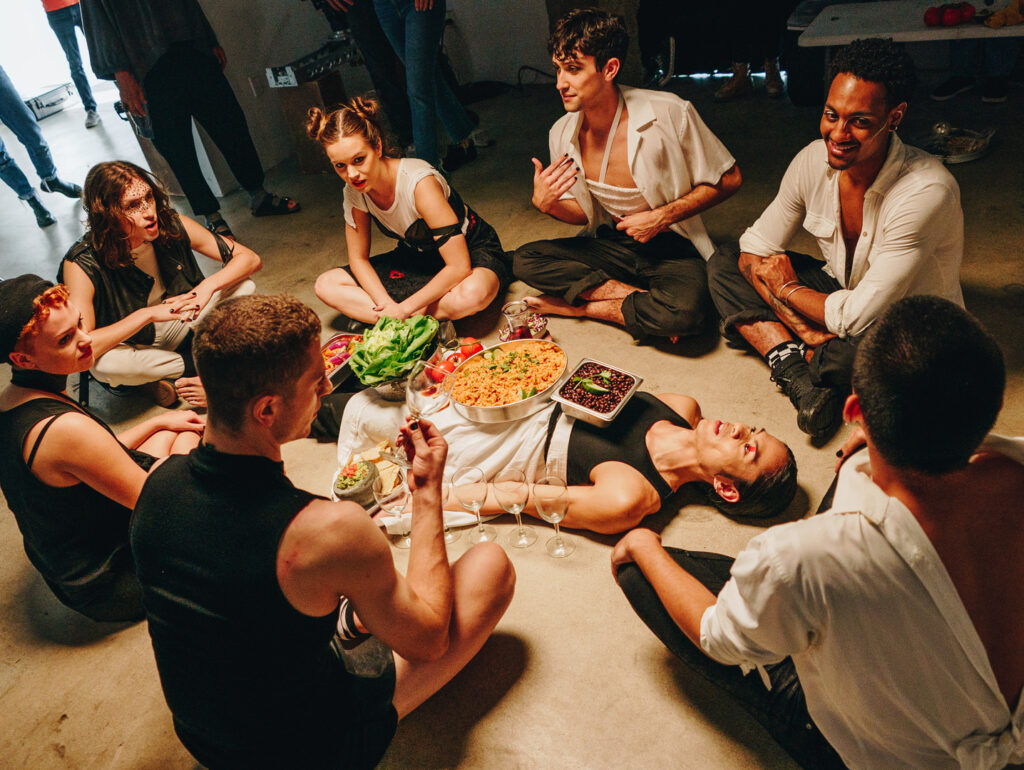 Recovery Unplugged Bob Saenz - EdiPlay